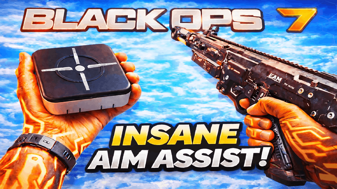 BEST XIM MATRIX CONFIGURATIONS - Insane AIM ASSIST & ZERO RECOIL – Ekks ...