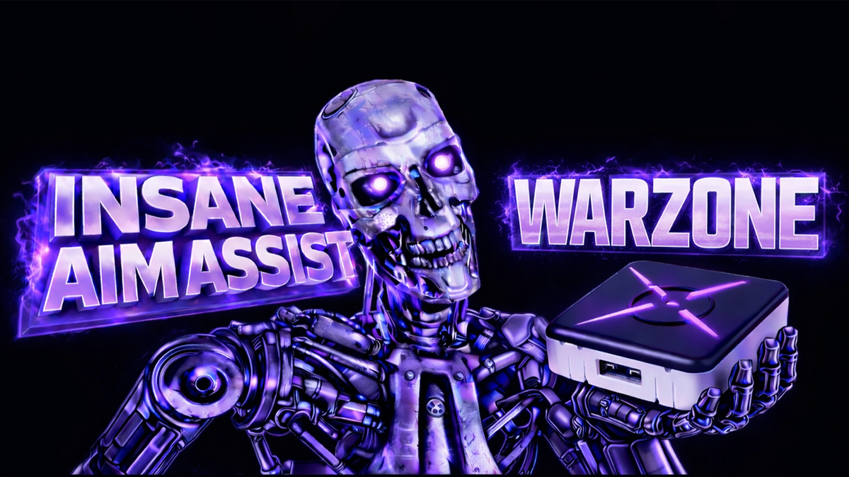 Warzone XIM Matrix Settings – Insane Aim Assist & ZERO Recoil! – Ekks ...